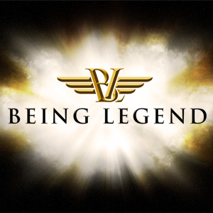 【BEING LEGEND】公式WEBサイト